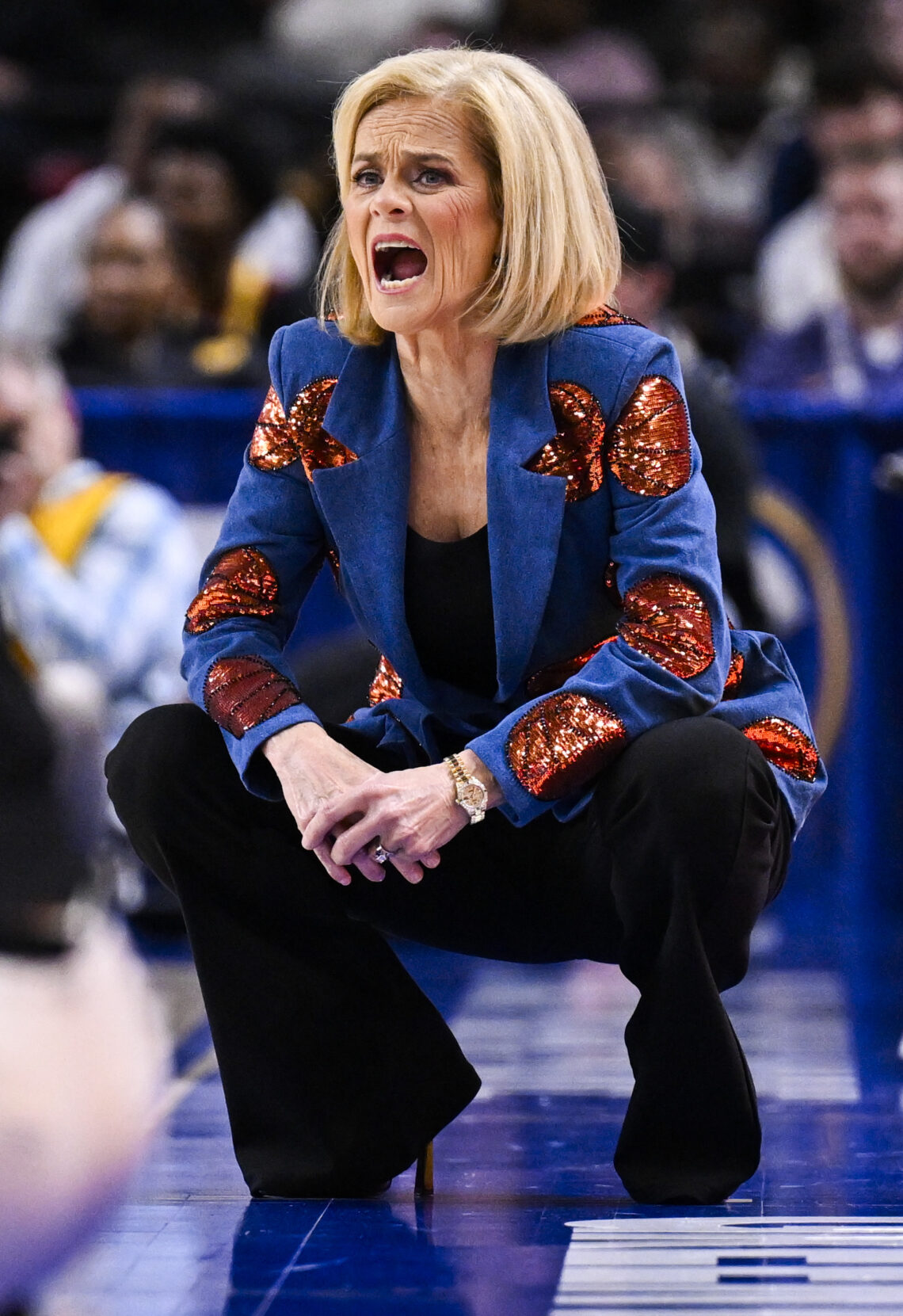 Double Standards: Women's Basketball Officiating Deserves Better | Mays ...